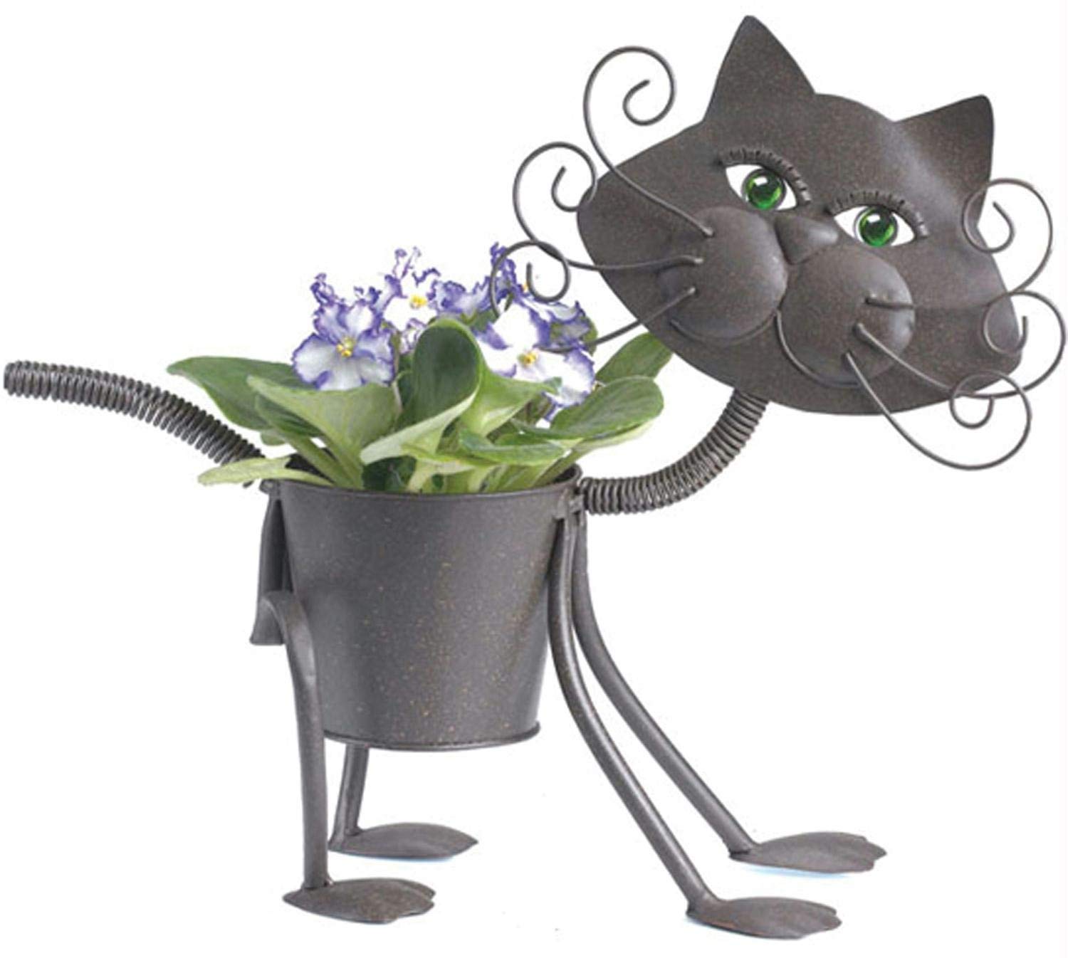 Cutest Animal Planters for Indoors and Outdoors ~ Awesome Ideas