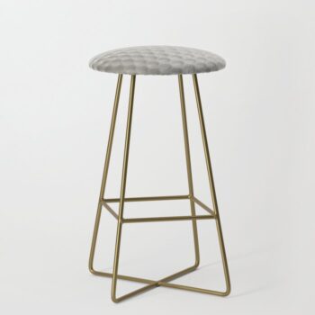 Novelty Golf Ball Bar Stool ~ Inspired Ambitions